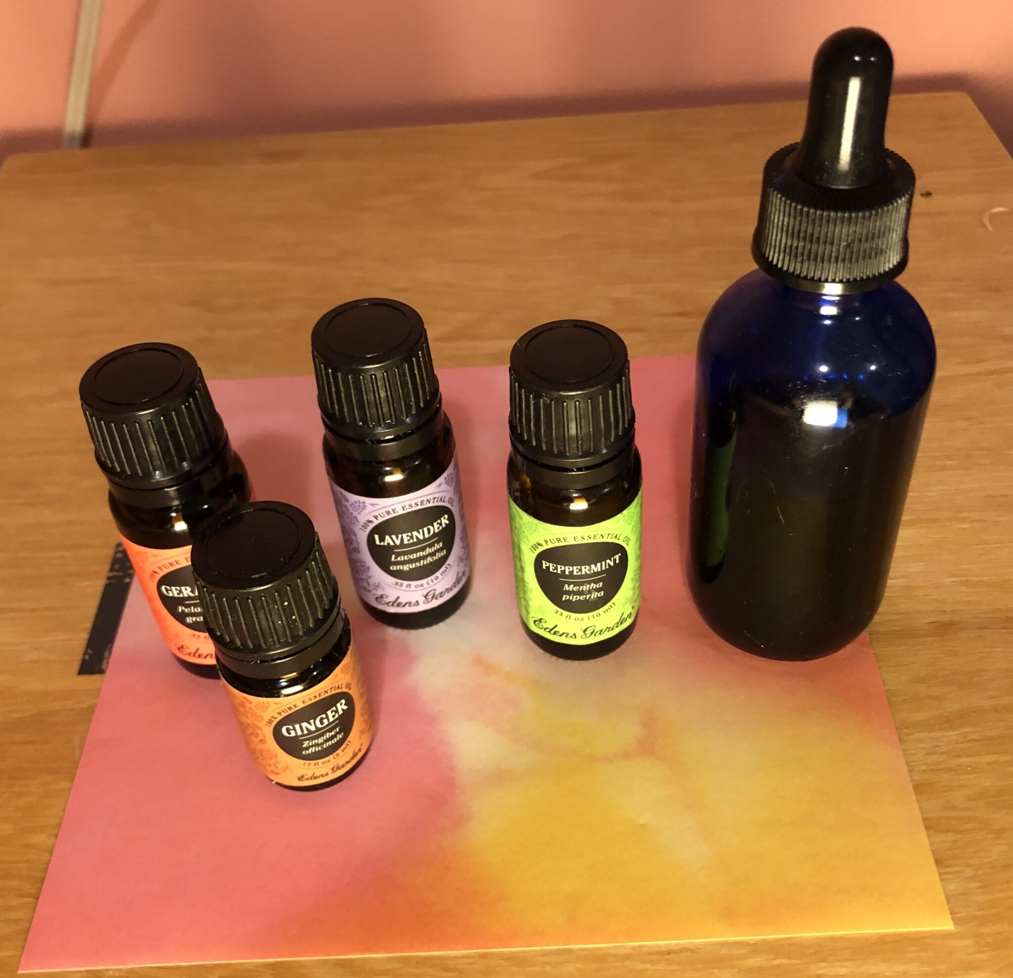 Healing Through the 5 Senses: Aromatherapy Basics and a ‘How-to Guide ...